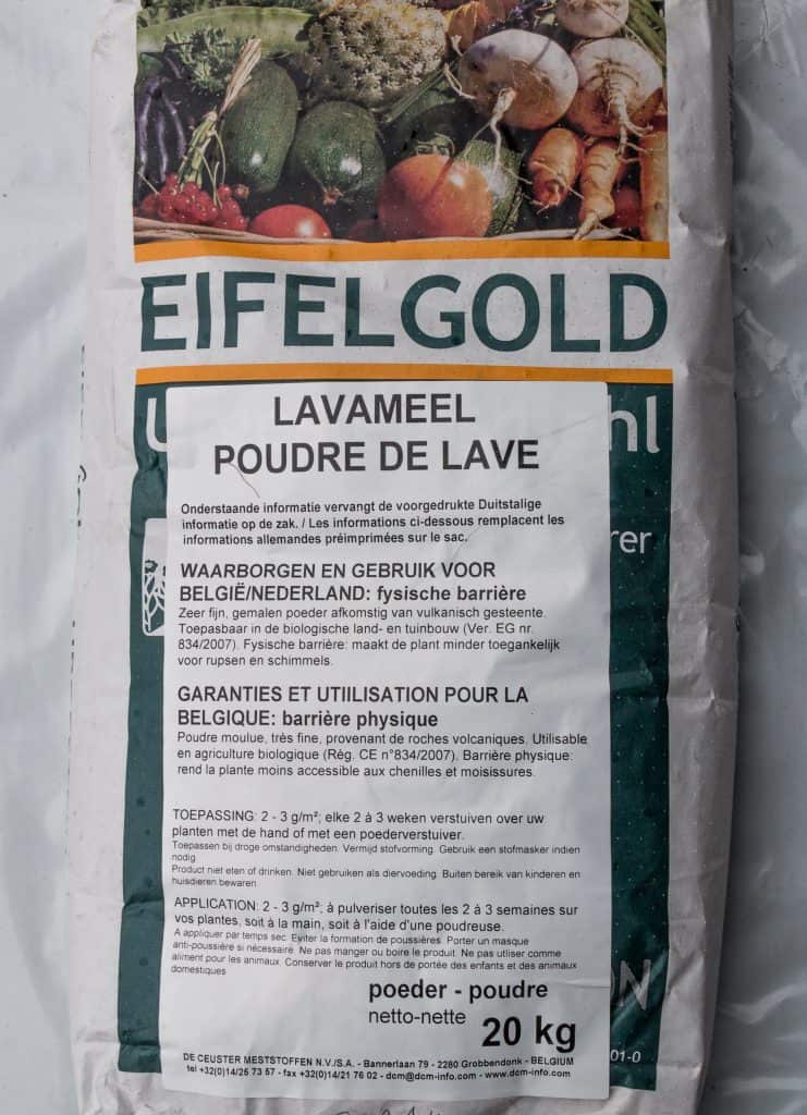 Lavameel - Yggdrasil